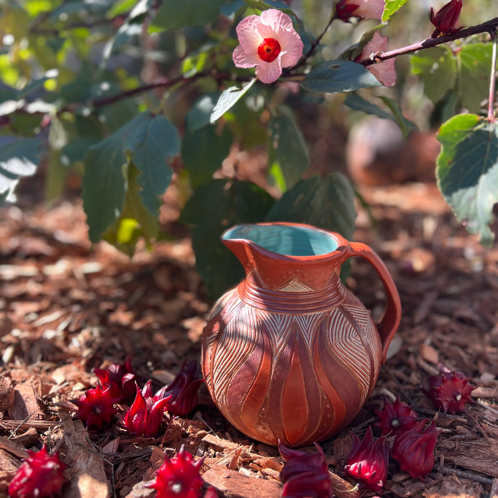 Pottery by Osa | Florida Ceramic Artist – Osa Atoe