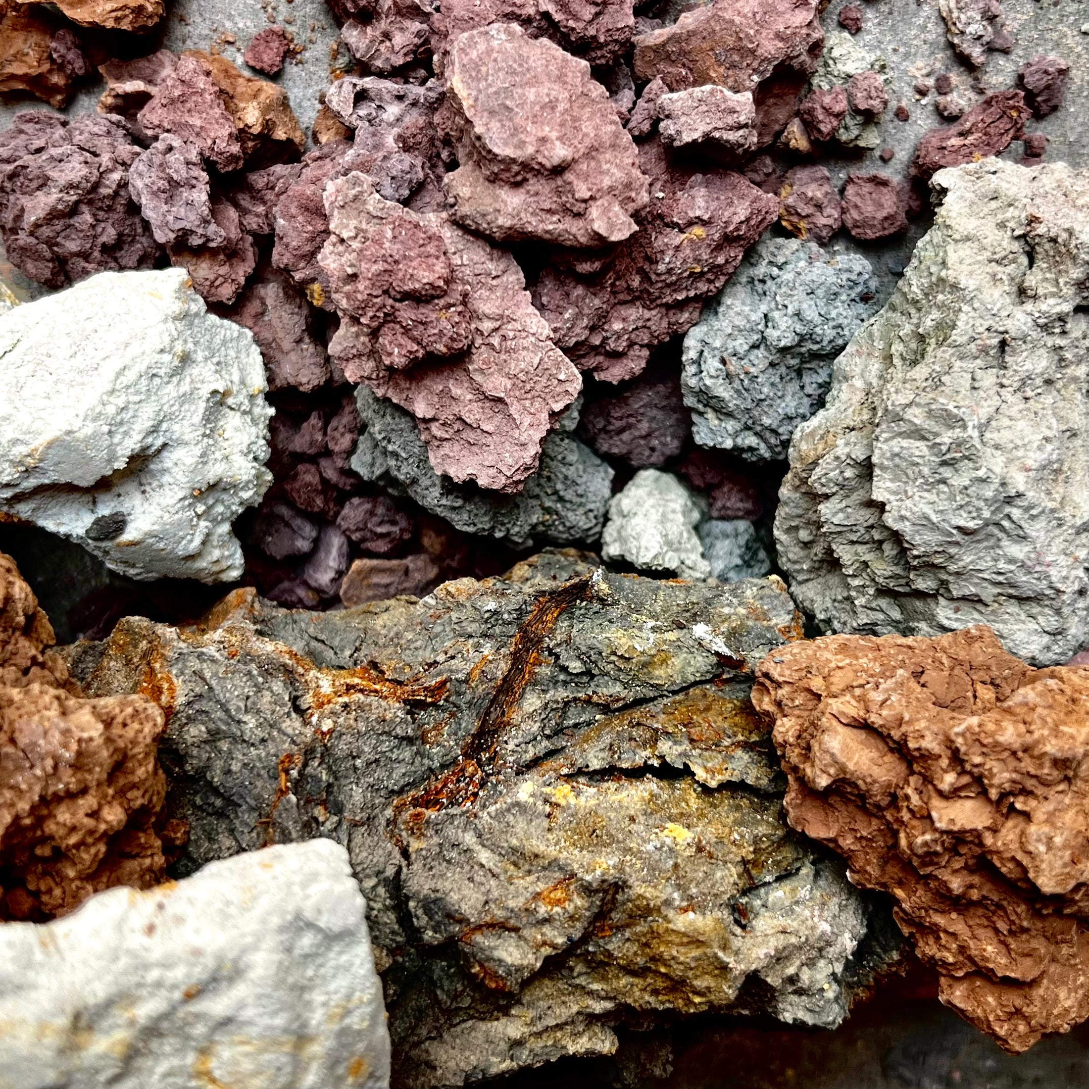 Pottery by Osa | Florida Ceramic Artist – Osa Atoe