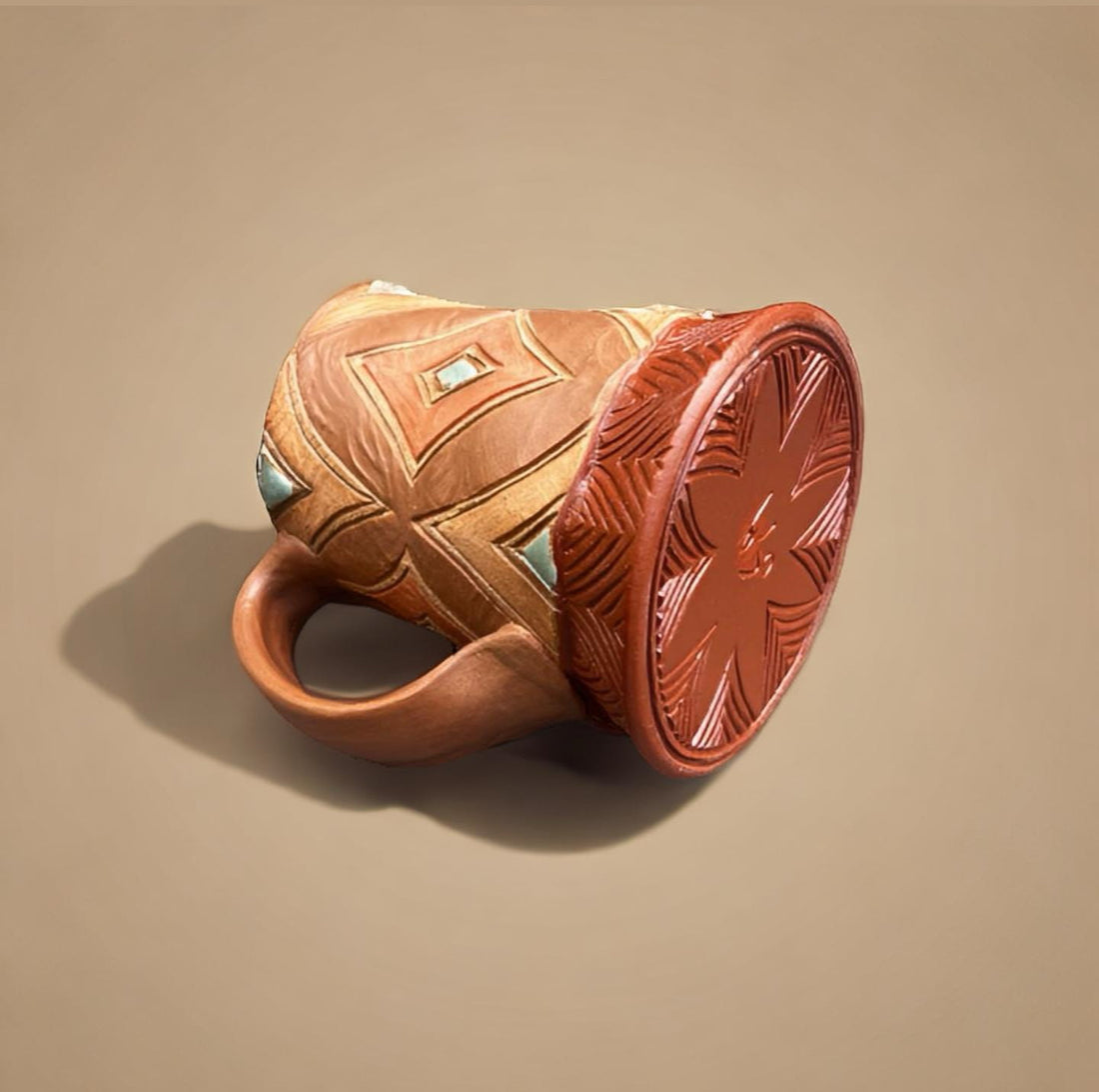 Pottery by Osa | Florida Ceramic Artist – Osa Atoe